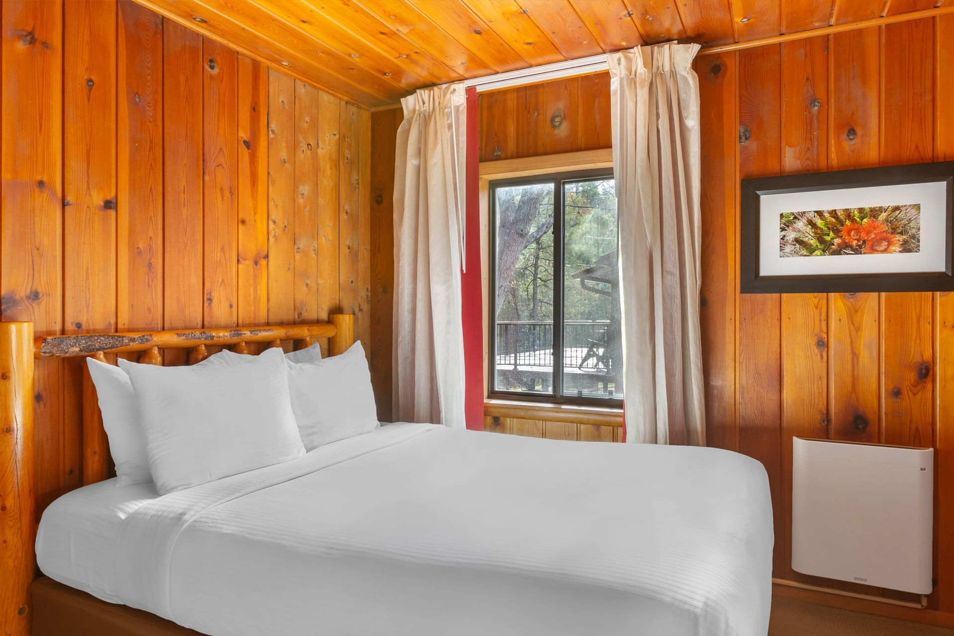 Rooms & Cabins in Payson Az | Kohl's Ranch Lodge Rooms