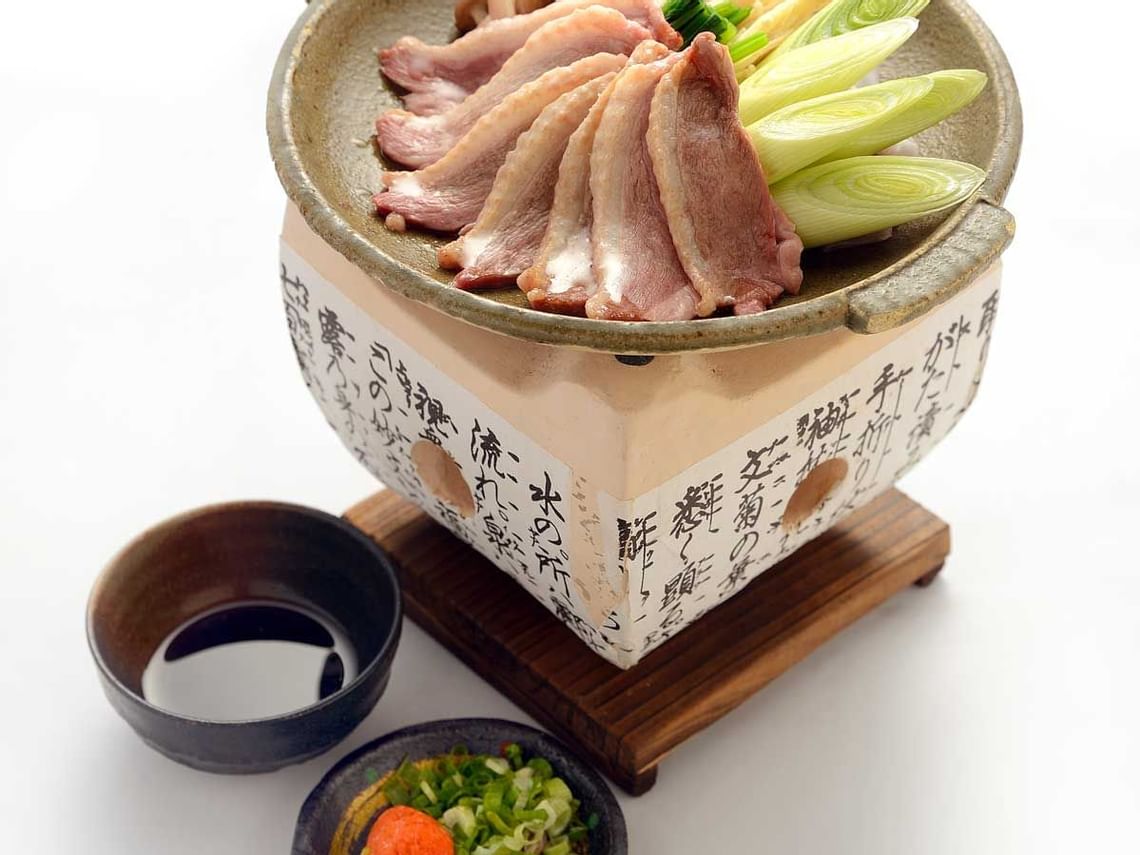 Kogetsu | Japanese Restaurant in Kuala Lumpur | The Saujana Hotel