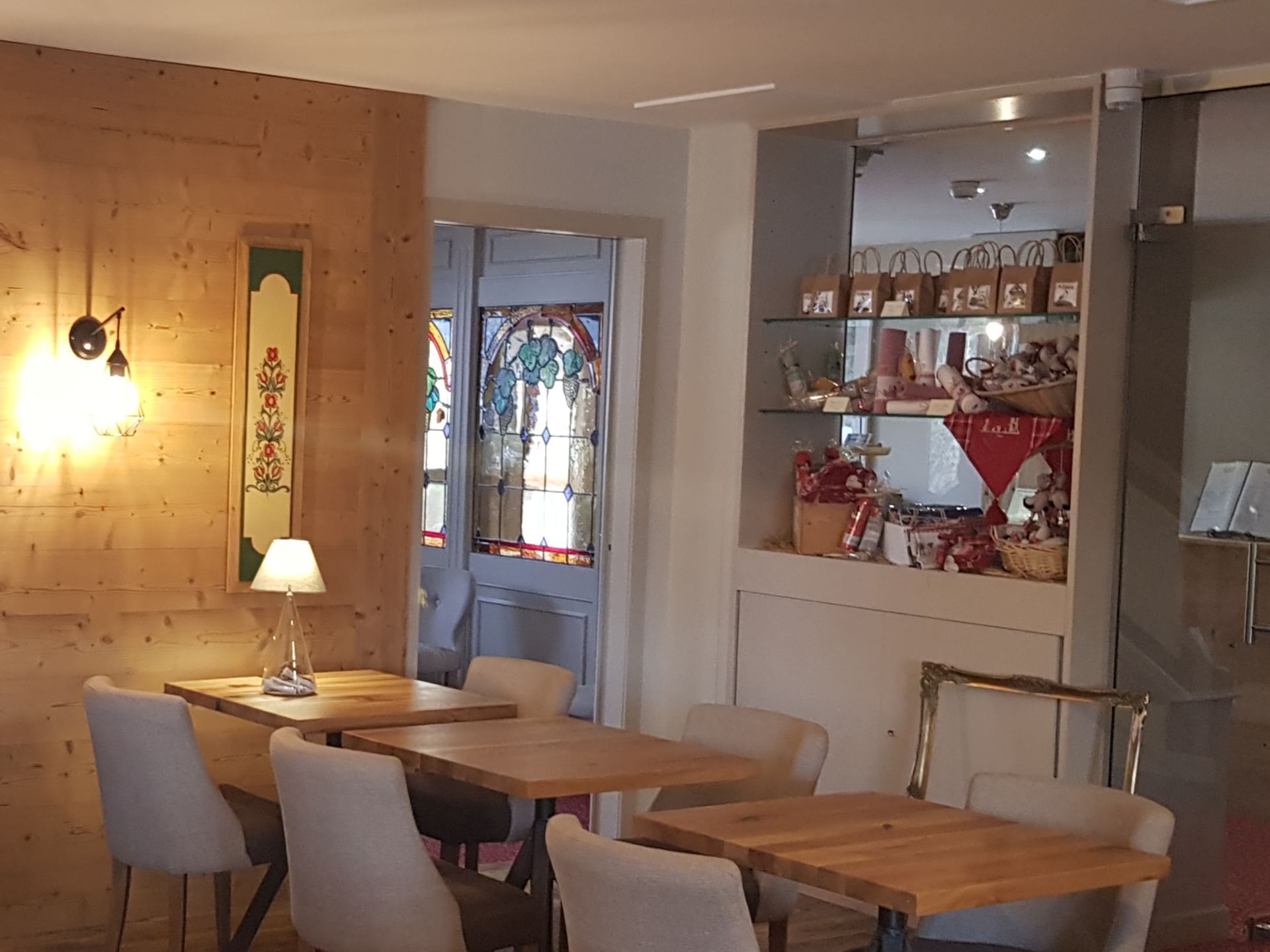 Restaurant Le Kastelberg | Hôtel Le Kastelberg