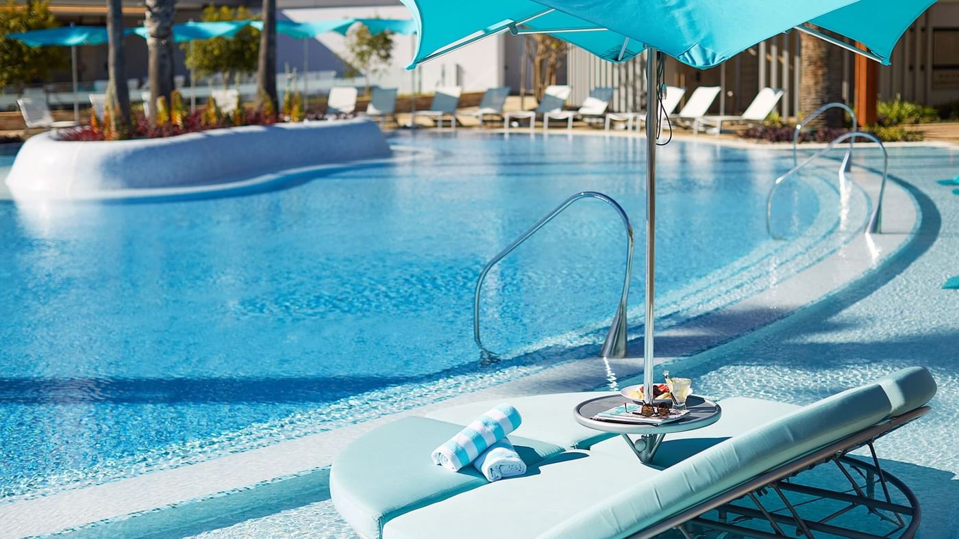 Perth Hotel Deals & Holiday Packages | Crown Towers Perth