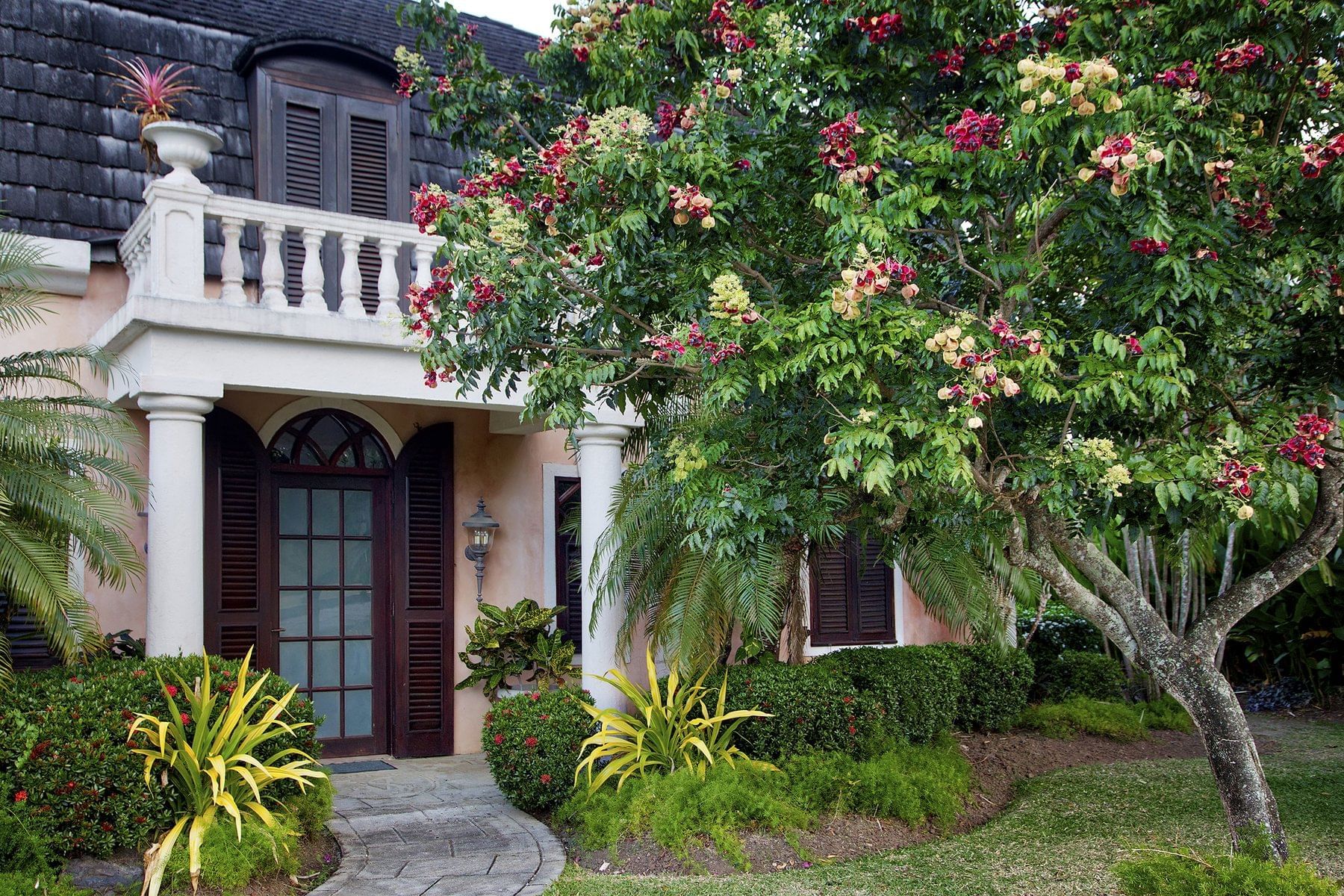 The Villas at Stonehaven - Tobago's Secluded Luxury Resort