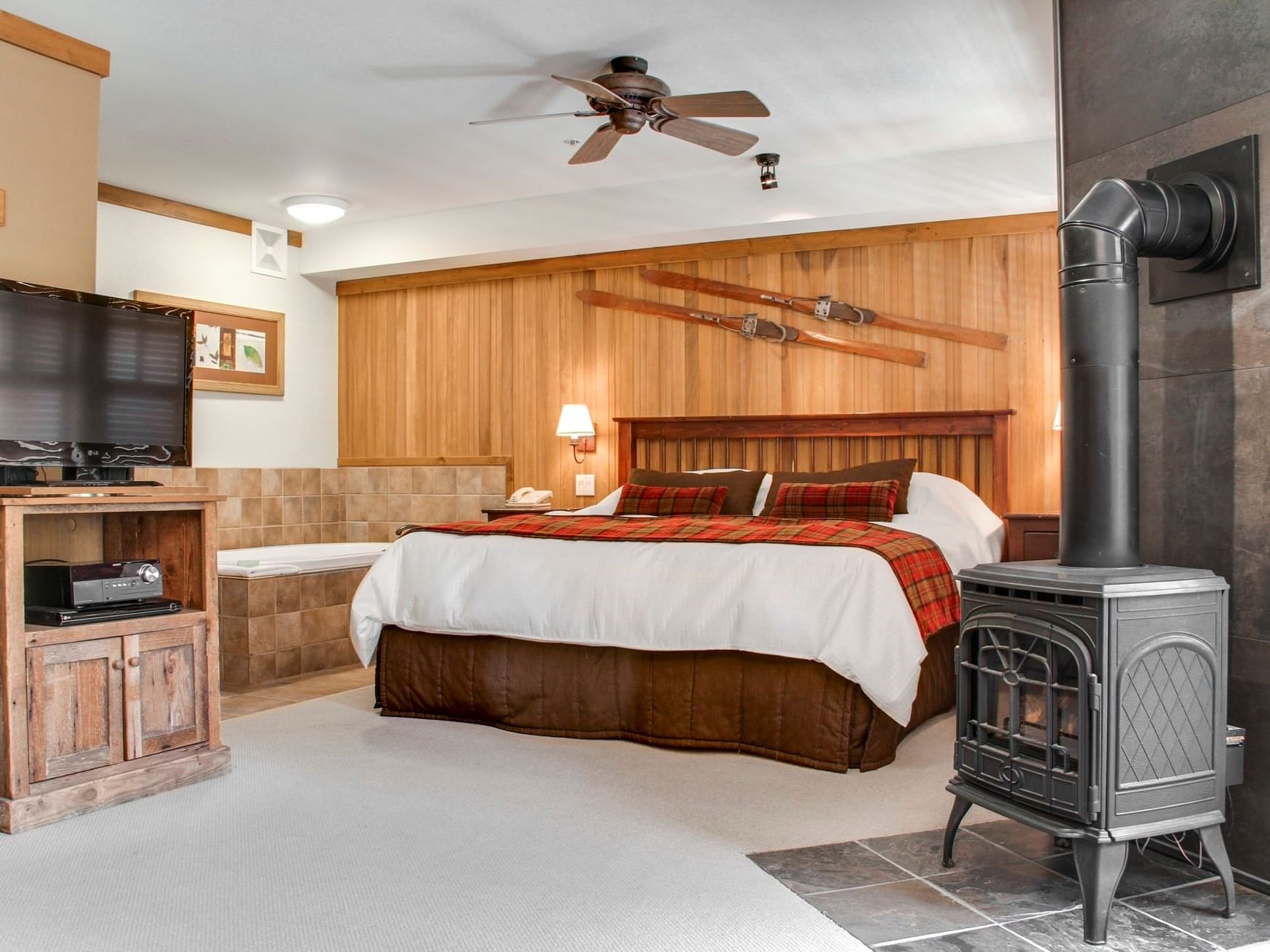 Beautiful Panorama Resort Hotel | Embarc® Panorama