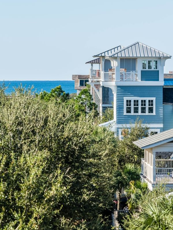 Premium Resort Suite | Accommodations | Watersound Inn