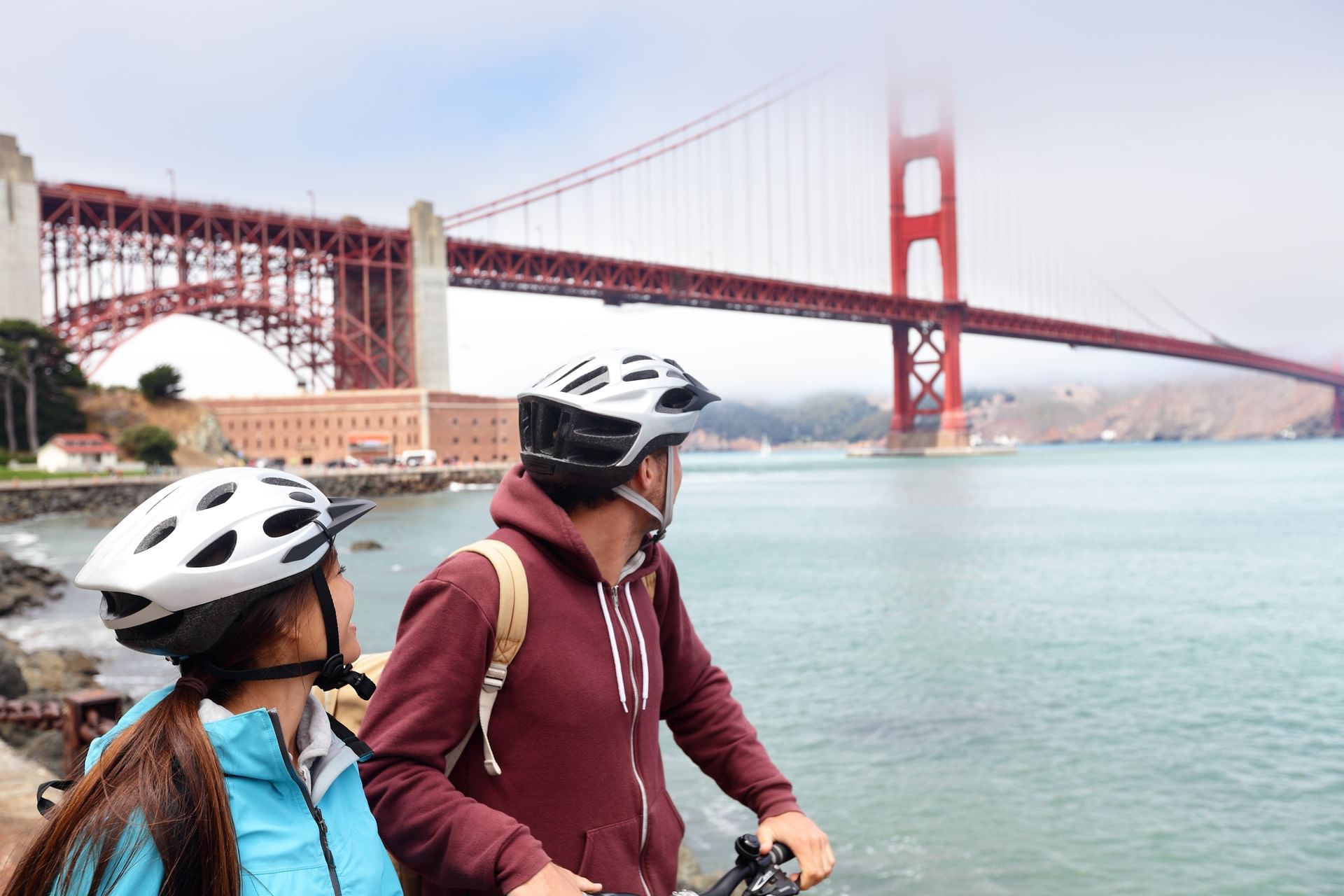San Francisco Hotel Promotions - SoMa House