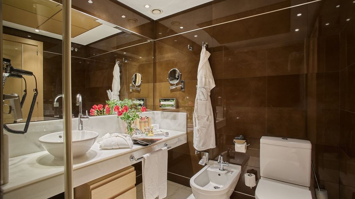 Nexus valladolid Suites & Hotel Suites Apartahotel