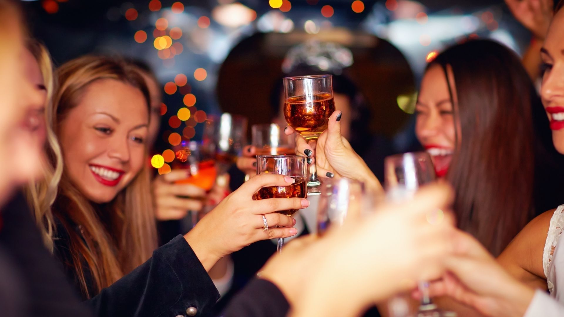 Party Venues & Christmas Party Nights in Portsmouth | Village Hotels