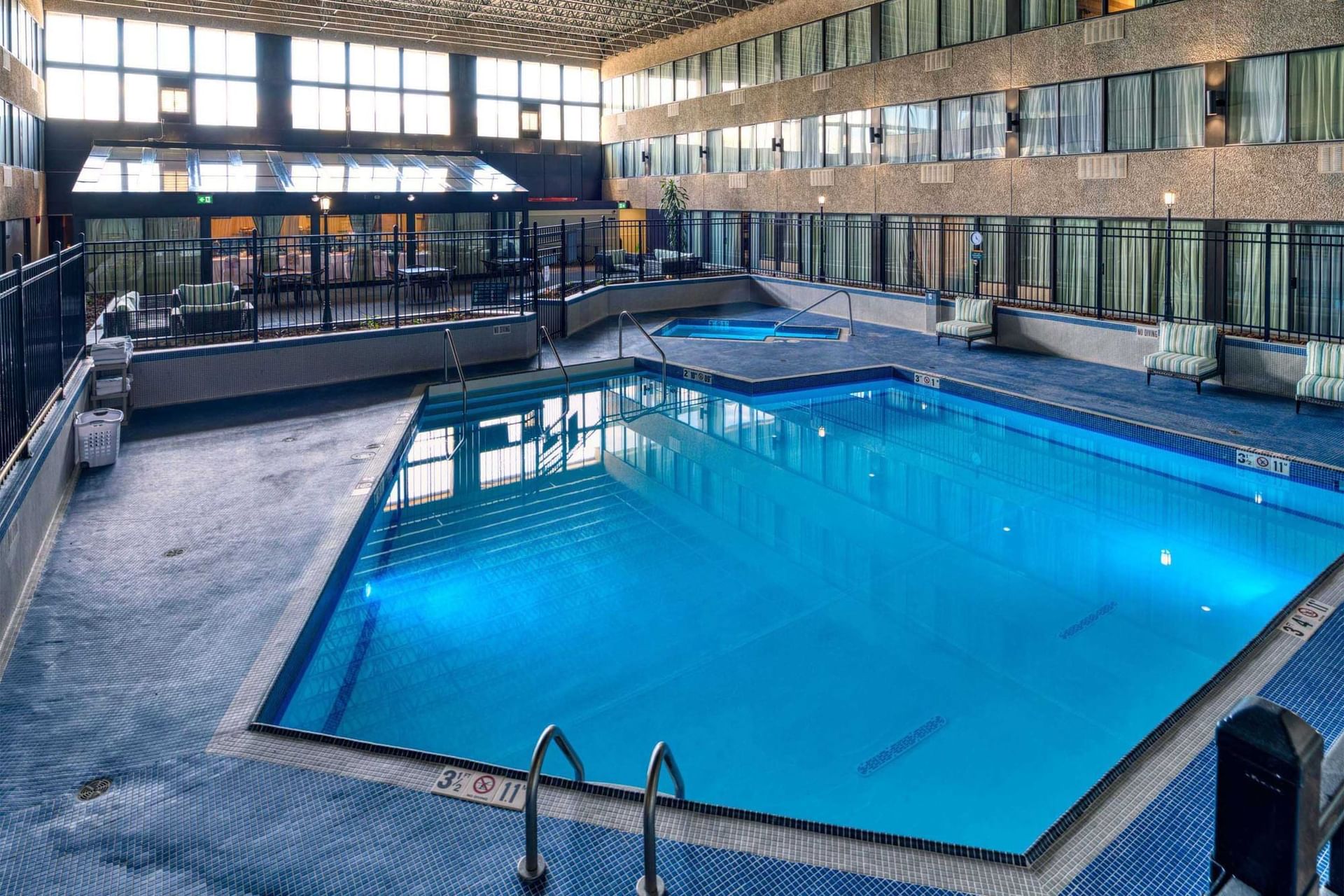 Sandman Hotel Penticton | Penticton Hotels | Penticton BC