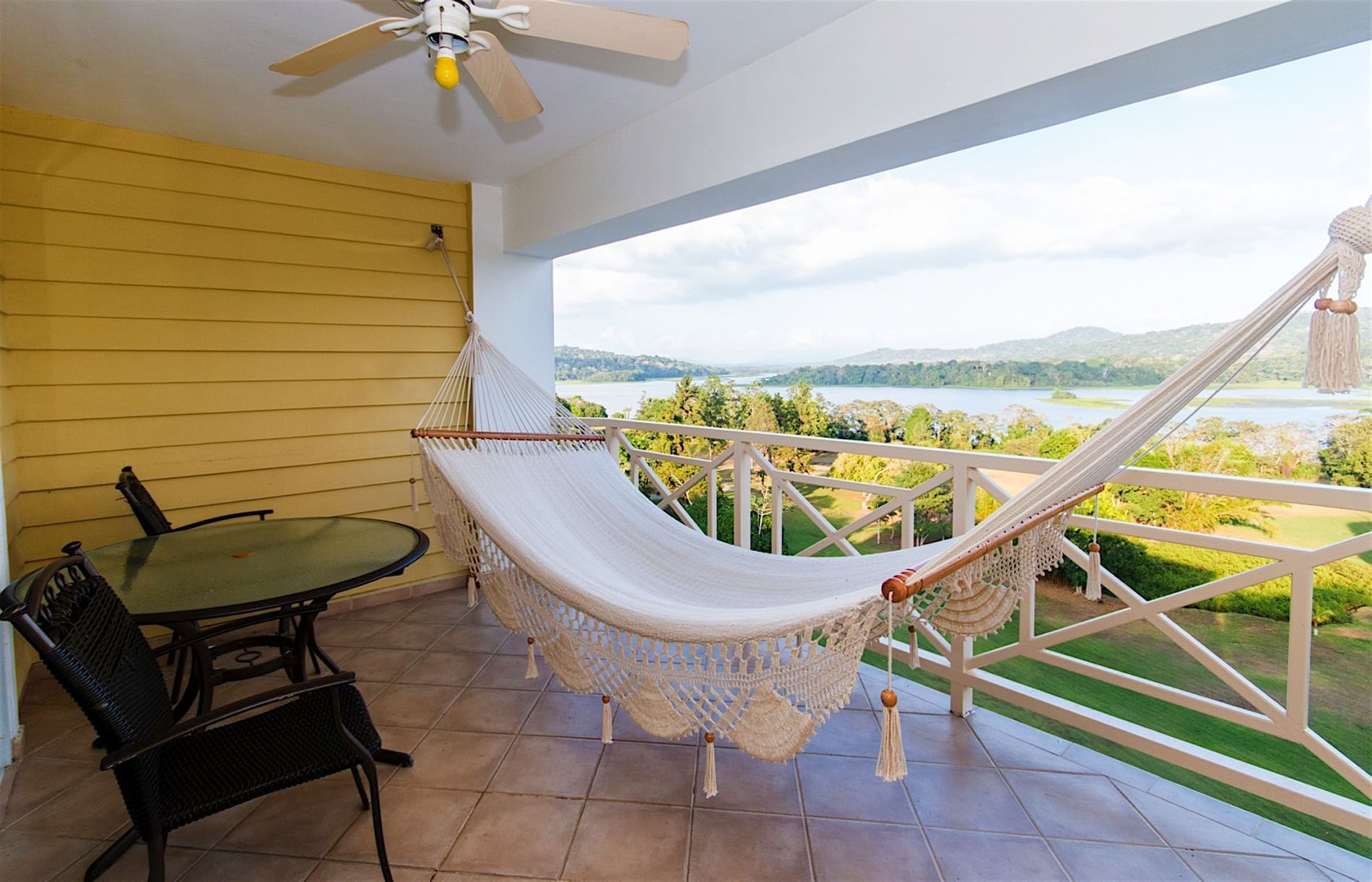 Panama Accommodations | Gamboa Rainforest Reserve | Gamboa, Panama
