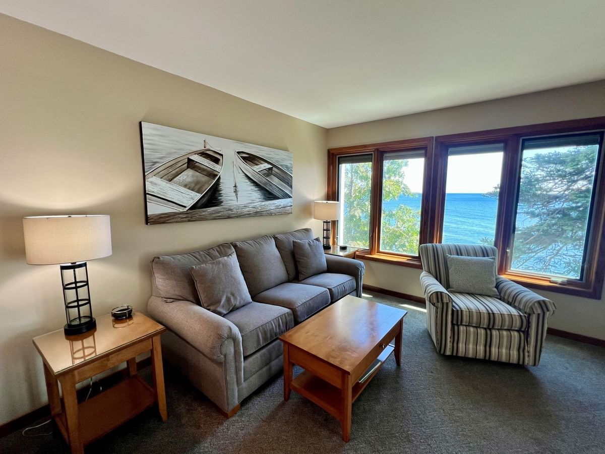 Stay - Bluefin Bay Family of Resorts