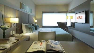 GalerÍa | Grand Hotels Lux