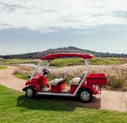Uganda Golf Resorts | Kampala Resorts | Lake Victoria Serena Golf ...