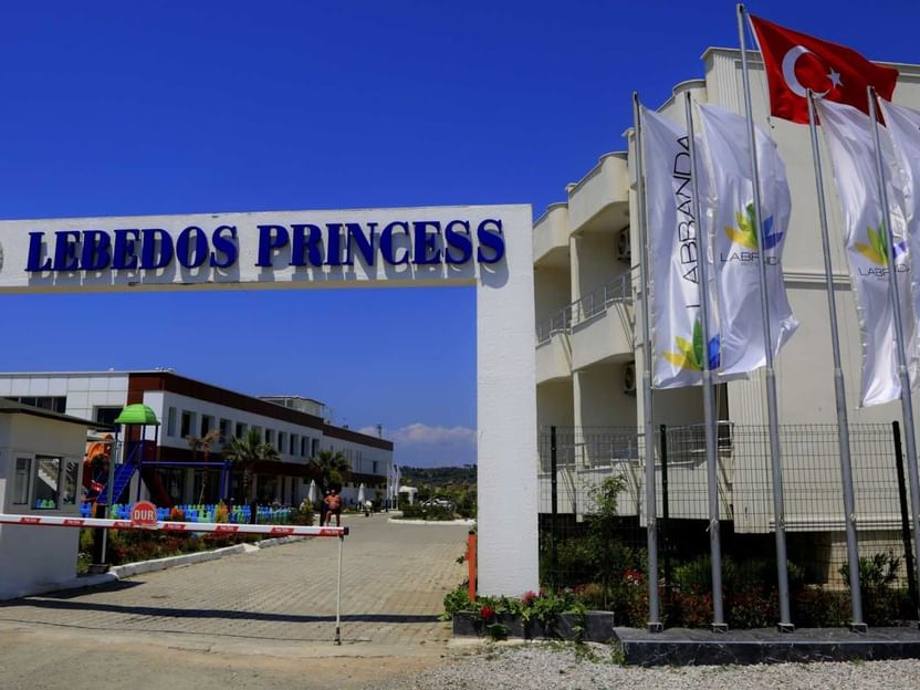 Turkey | LABRANDA Hotels & Resorts | Destinations