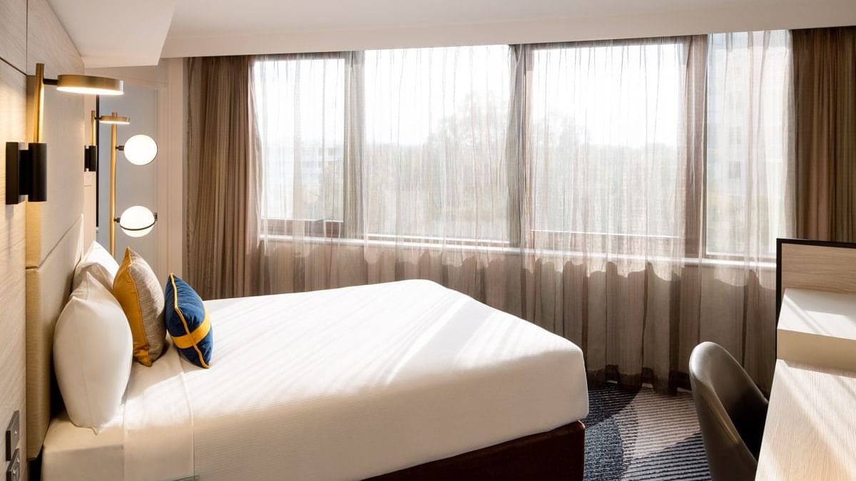 Novotel Sydney Parramatta Gallery | Hotels Western Sydney