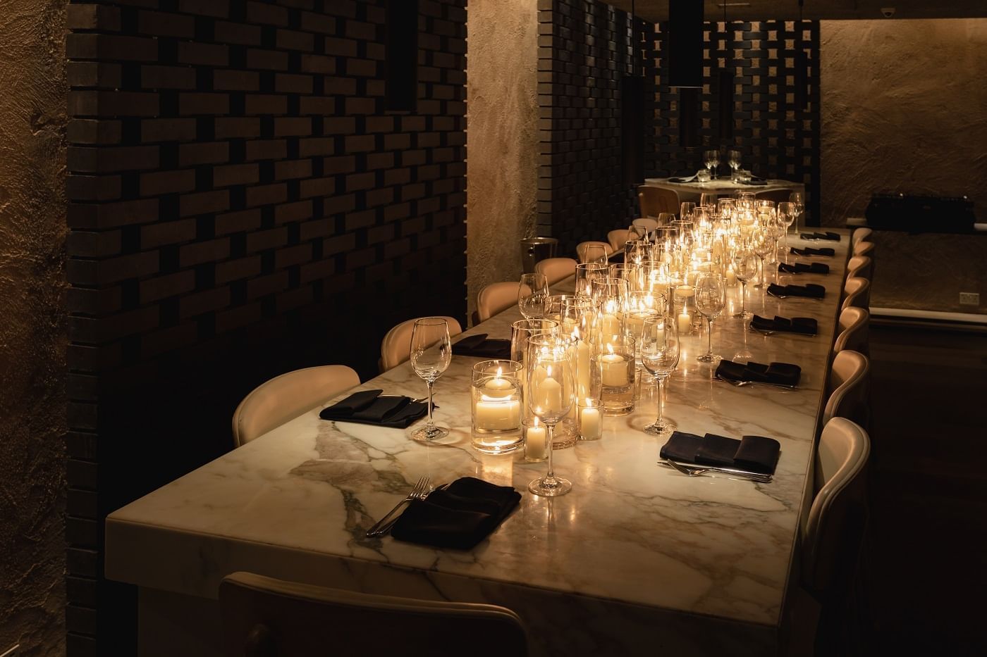 Monmouth Kitchen | Peruvian & Italian Dining in Covent Garden