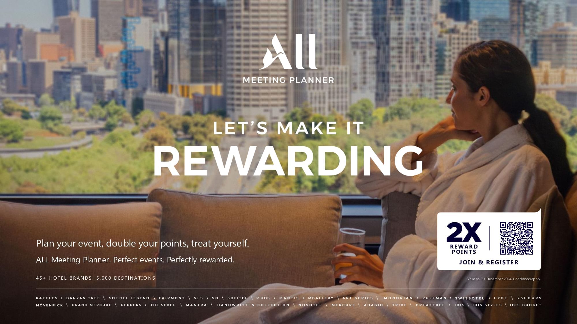 The Como Melbourne Official Site © | South Yarra Hotel