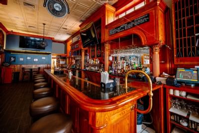 Marquette Michigan Hotel Gallery | The Landmark Inn