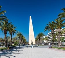 Ponient Pirámide Salou | Fotos hotel