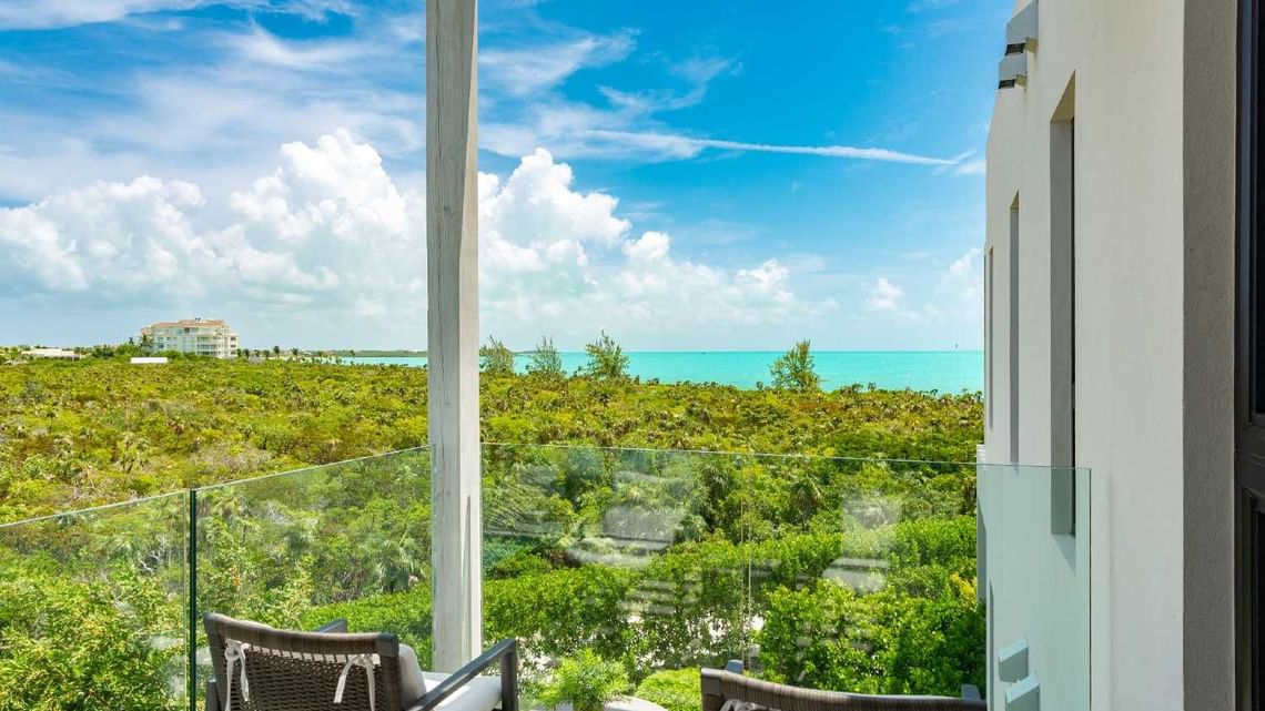 Luxury Studio Ocean view | H2O Life. Style. Resort. Accommodation