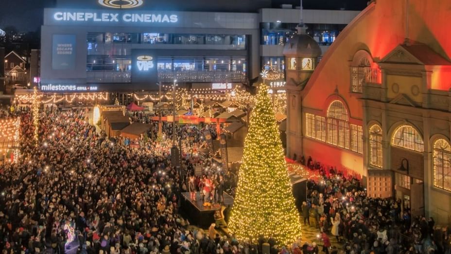 Christmas Events & Activities in Ottawa | Holidays in Ottawa