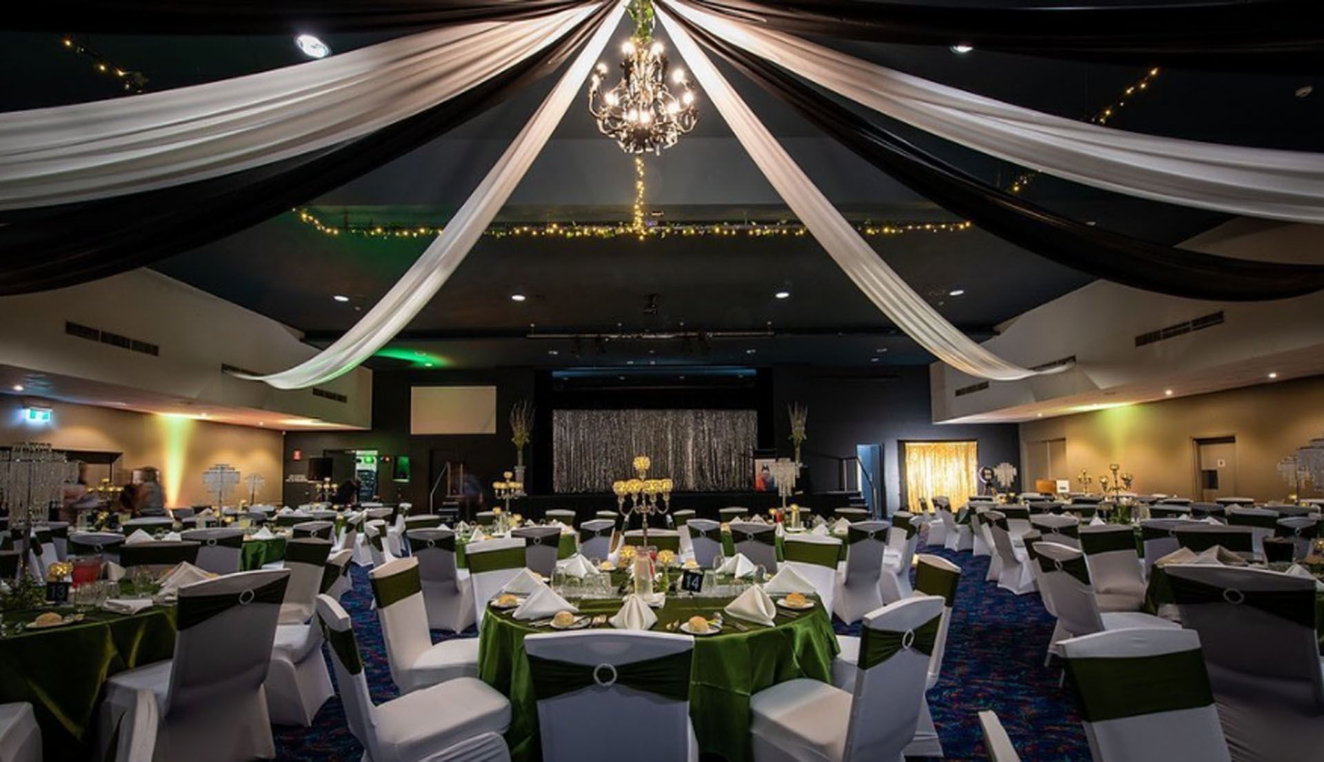 Mingara Events Centre | Central Coast Venues