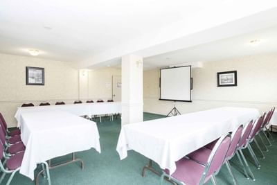 Gallery | Smithers Hotels BC | Sandman Inn Smithers