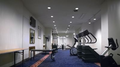 Congress Plaza Gallery | Hotels Near Millennium Park | Chicago