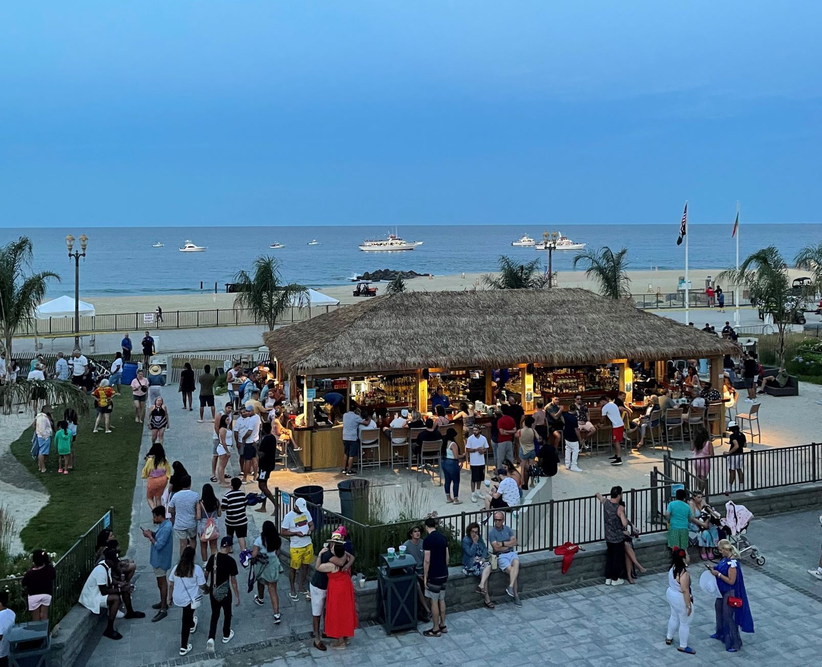 Resort Events | Ocean Place Resort & Spa