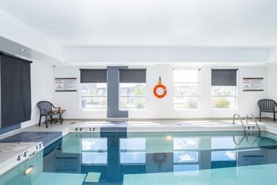 Gallery | Sandman Signature Prince George Hotel | Prince George BC