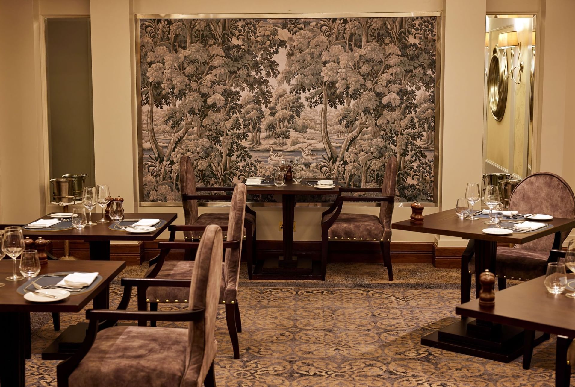 Hotel in Westminster | The Royal Horseguards Hotel, London