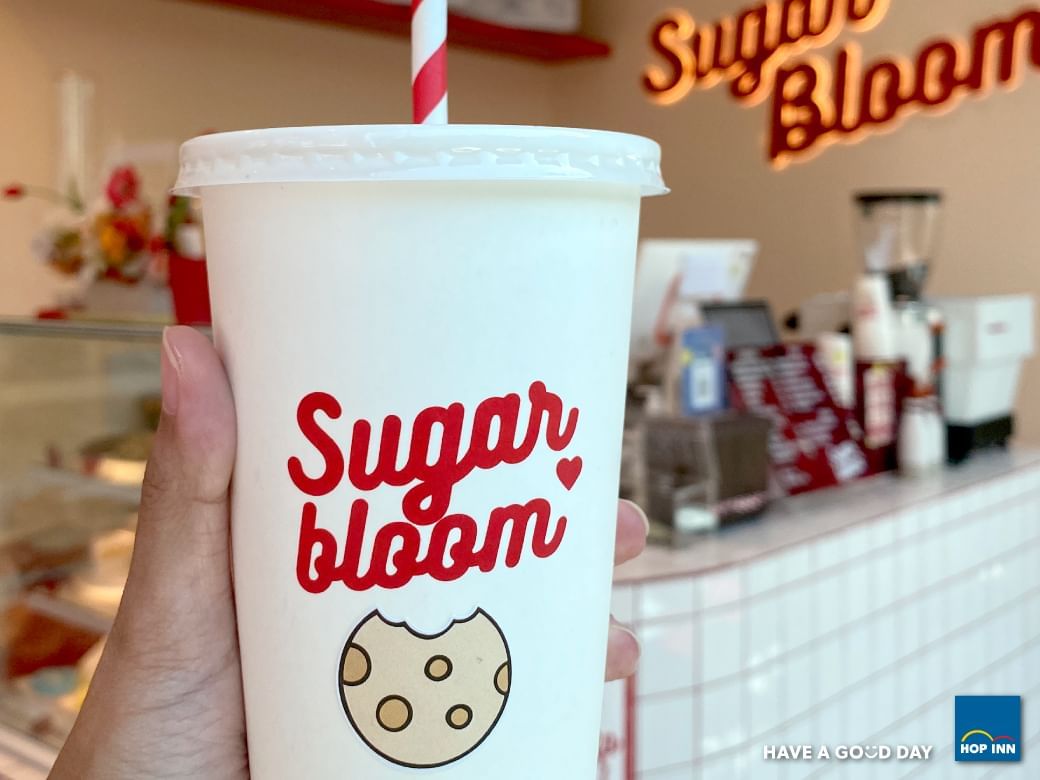 Restaurant - Detail page | Hop Inn Hotel