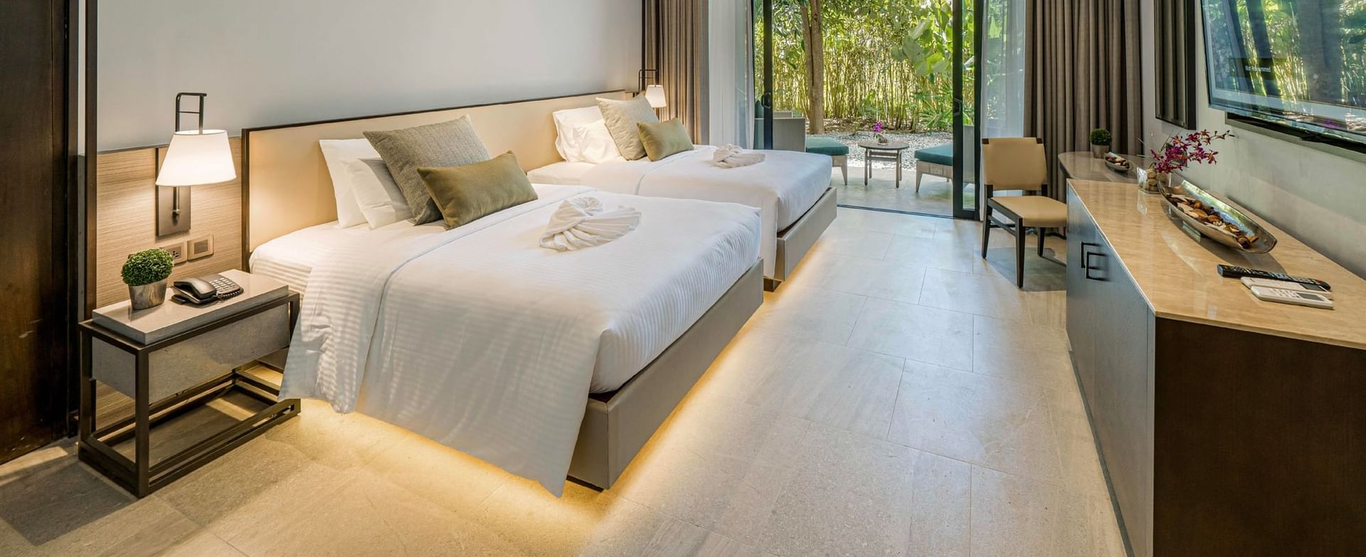 Discovery Samal Resort | 5 Star Hotel in Davao City