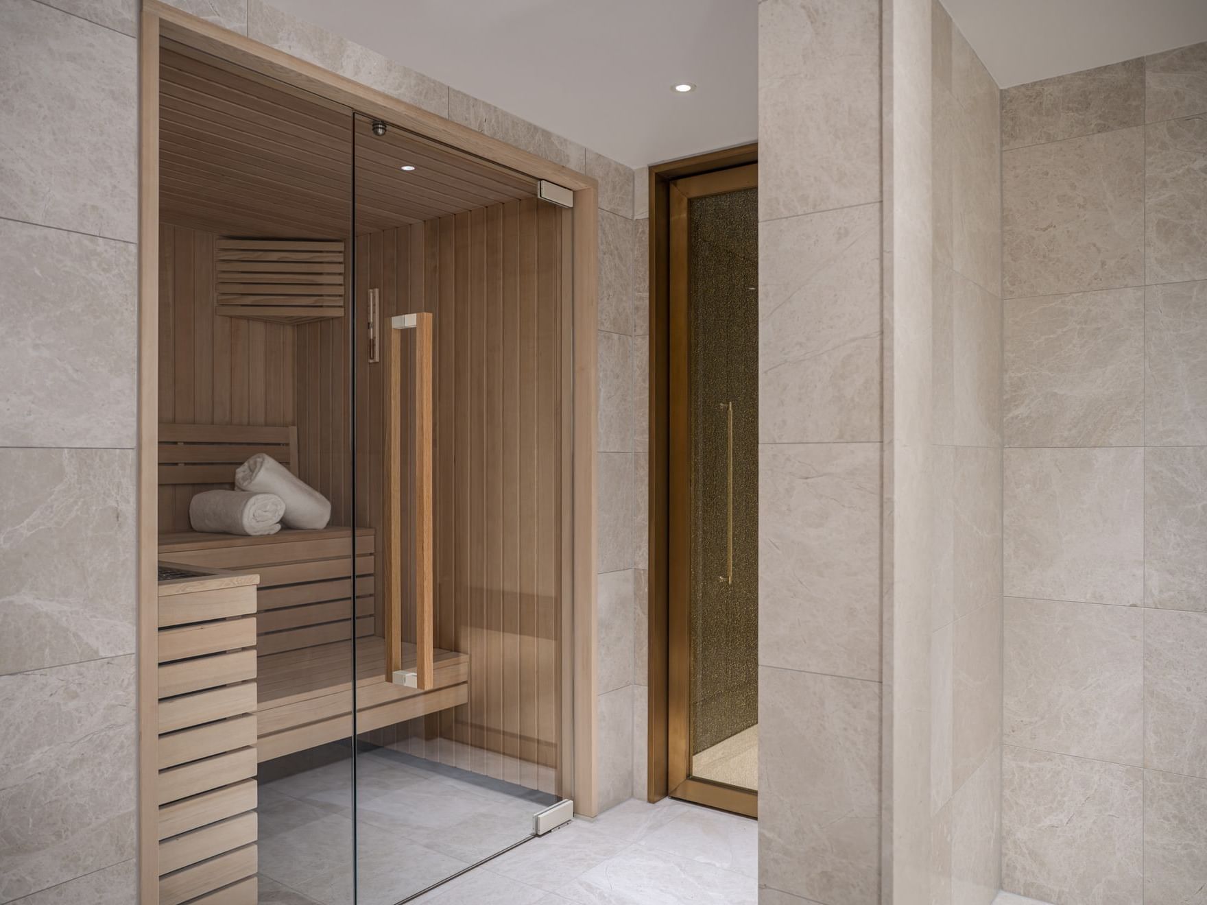 Palais Floor - Almanac Palais Vienna