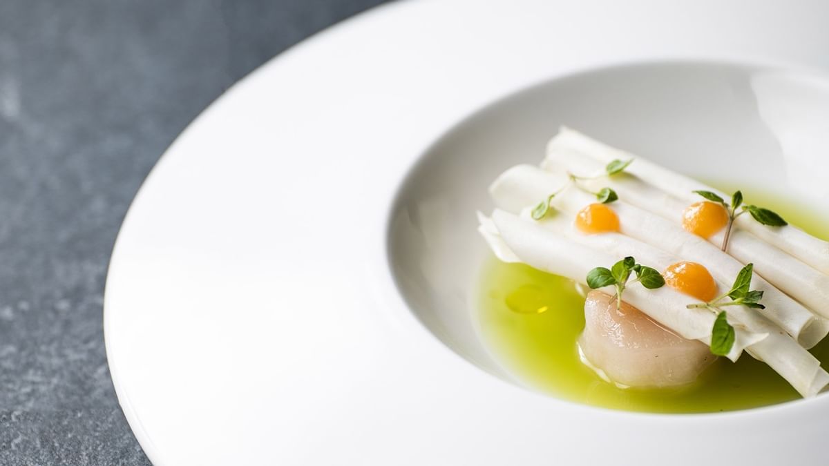 Modo Mio | Italian Restaurant at Crown Perth