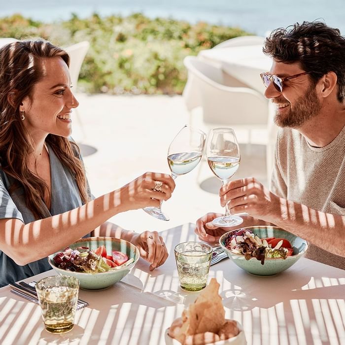 Falkensteiner Hotel Adriana | Adults-Only hotels Croatia