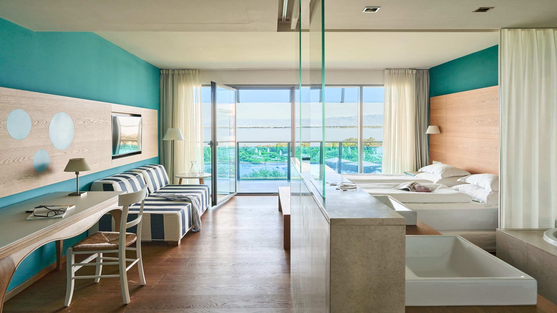 Falkensteiner Hotel & Spa Iadera | Croatia 5 star hotels