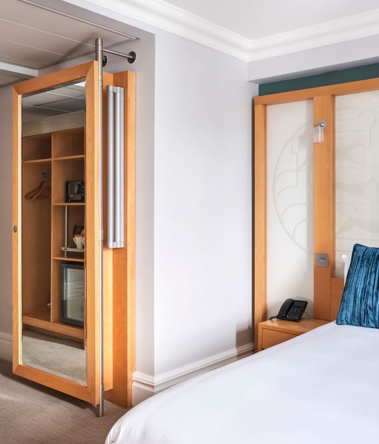 Thistle London Park Lane, Formerly Great Cumberland Place | Thistle hotel