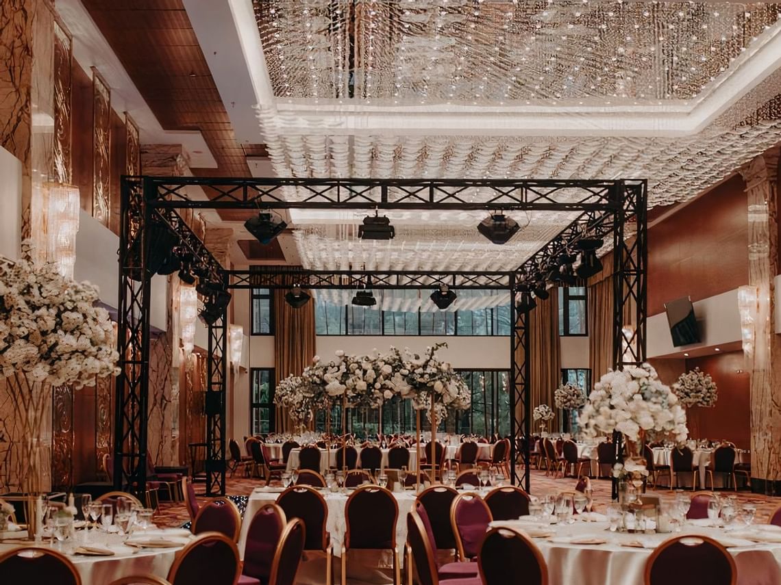 Gran Jaguar | Hotel Vista Quince