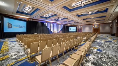 Georgia Tech Hotel Gallery - Midtown Atlanta Hotel