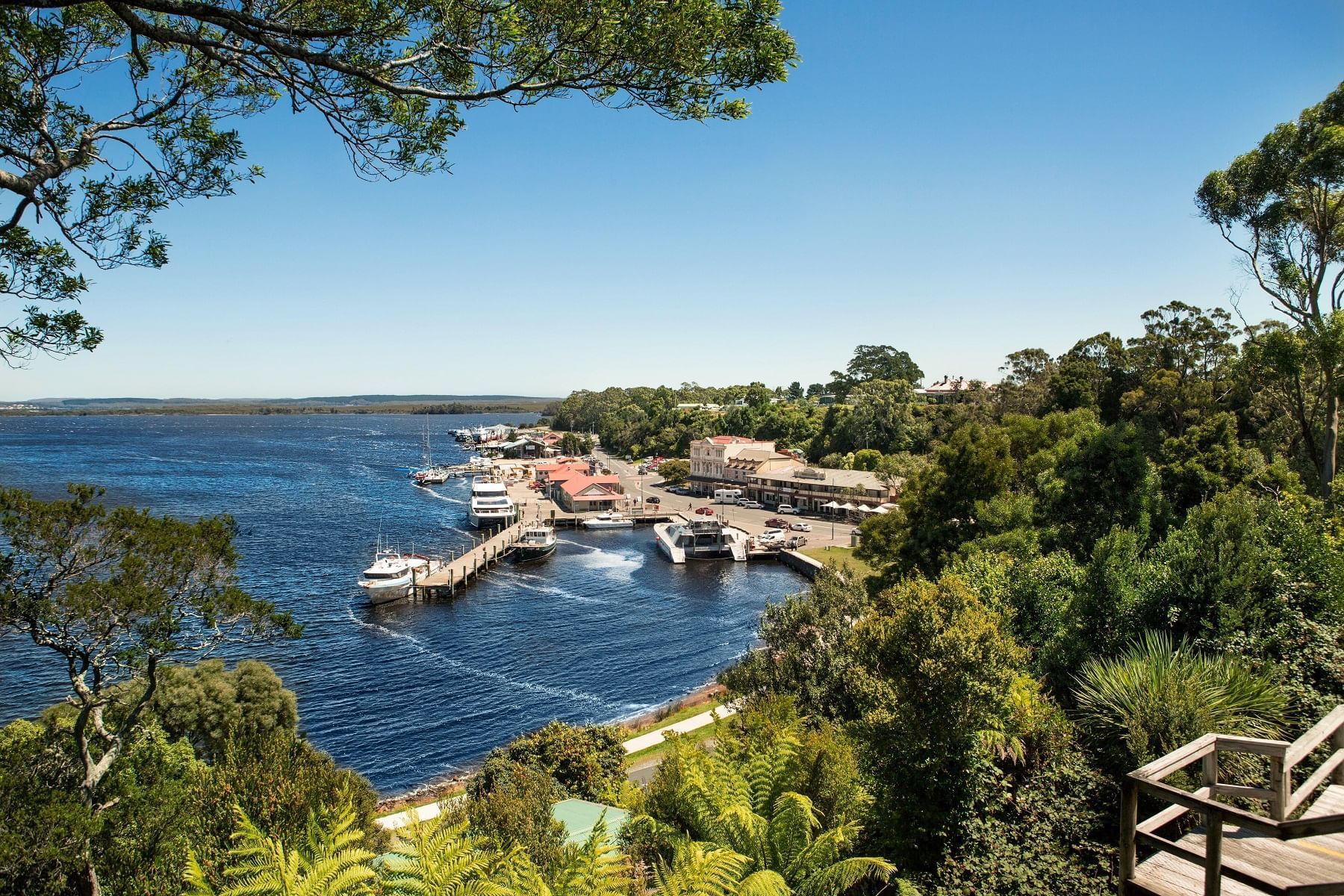 Explore Strahan | Tasmania's West Coast