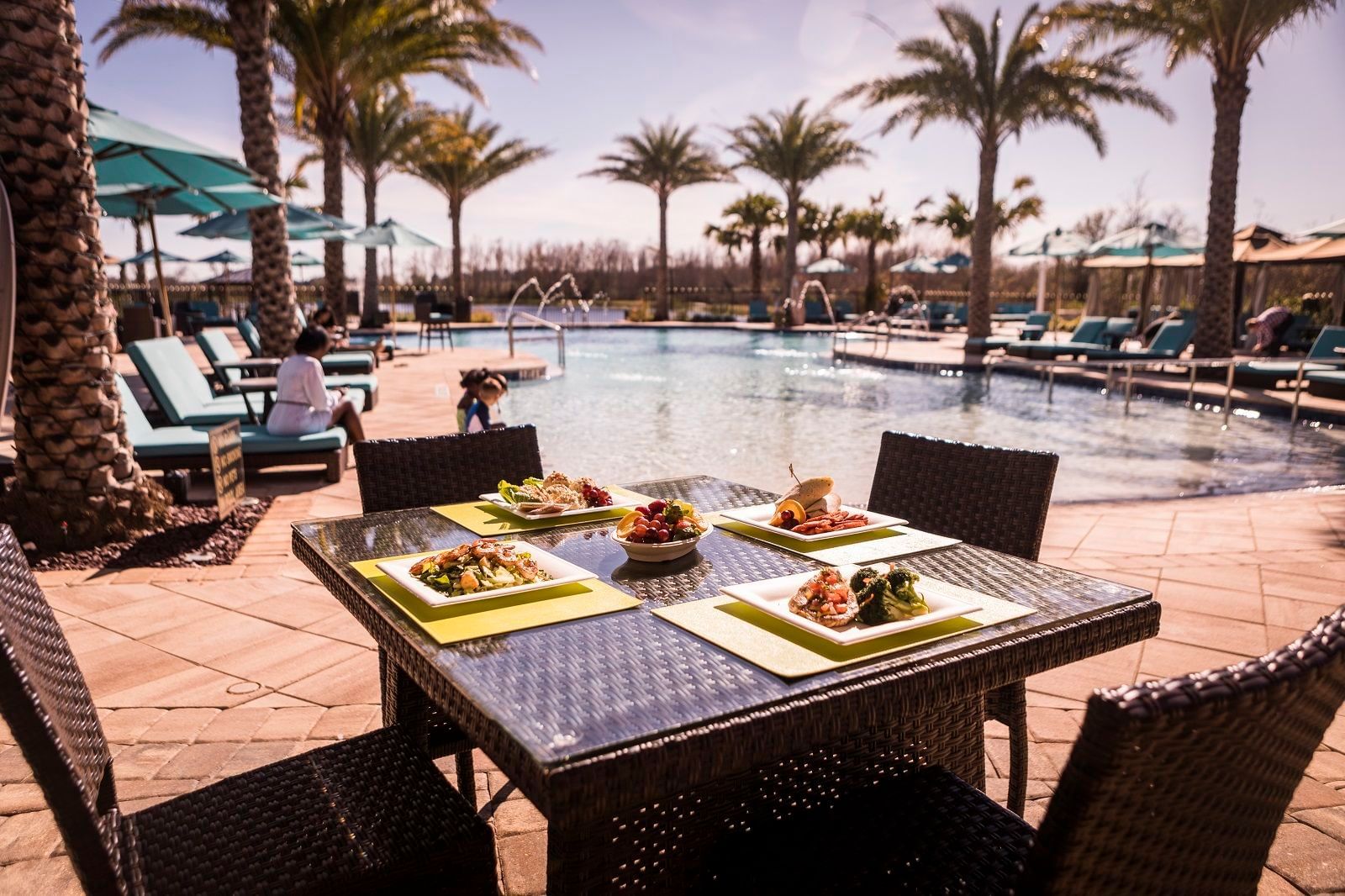 Balmoral Resort | Haines City Vacation Rentals