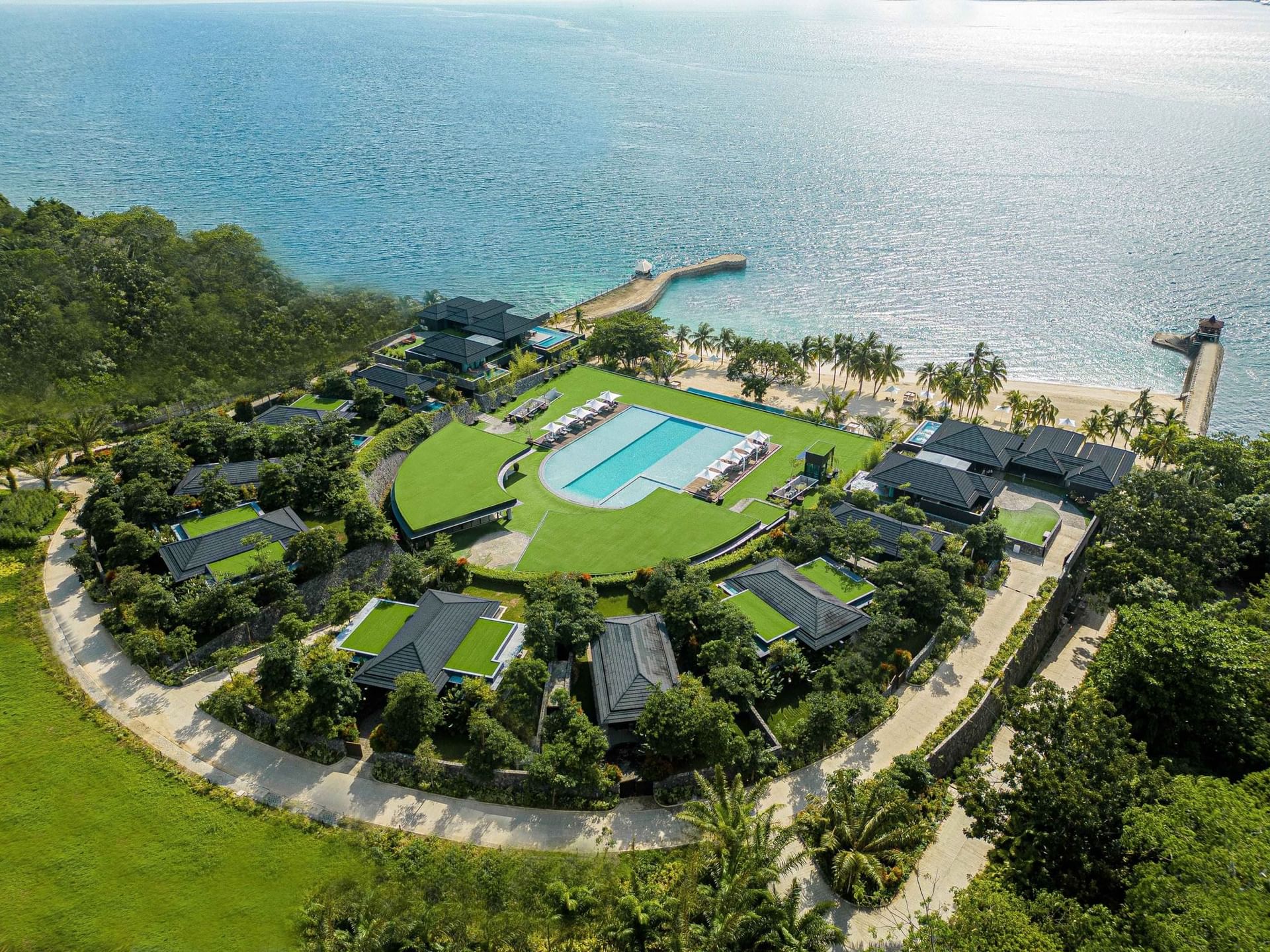 The Resort | Discovery Samal