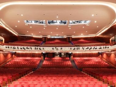 Eastbourne Theatres | The View Hotel Eastbourne