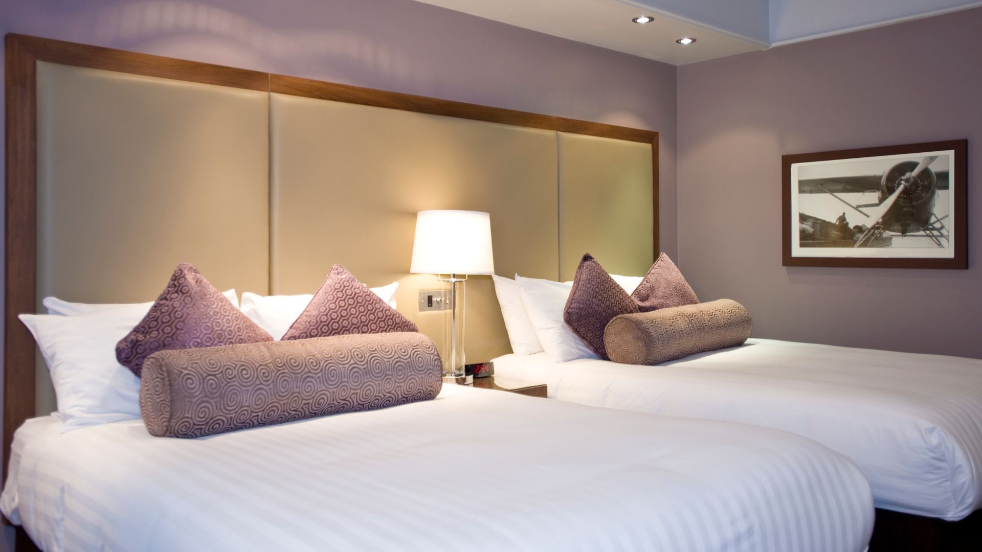Sandman Signature Hotels UK | London Gatwick, Aberdeen & Newcastle