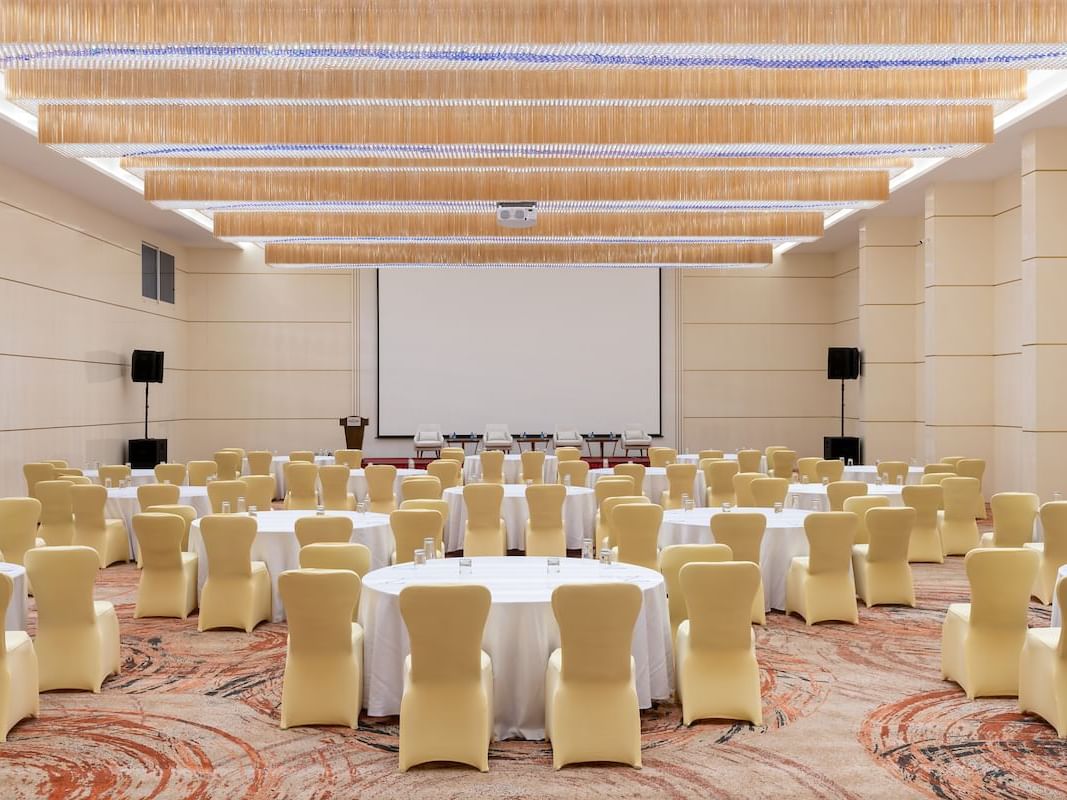 Meetings & Events Details | Pyramid Continental Hotel and SPA, Juba