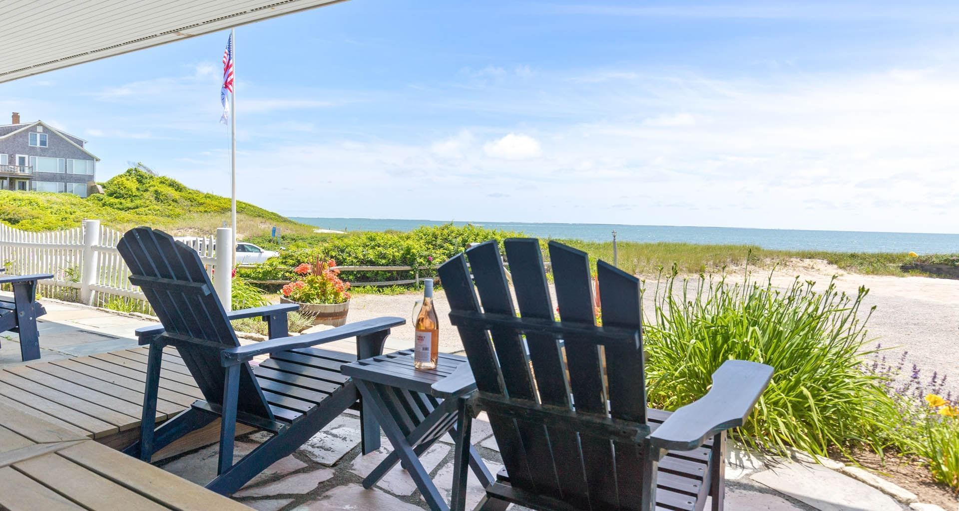 Chatham Tides Hotel | Hotels in Chatham MA