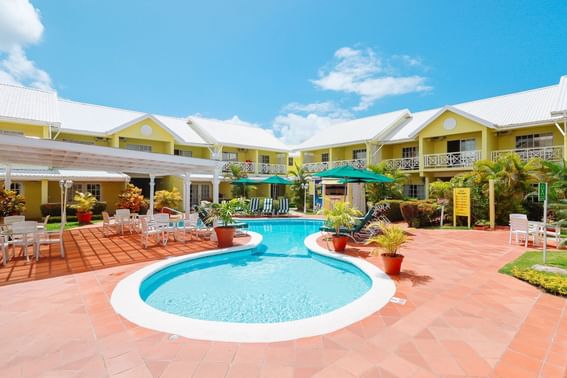 Resort Day Pass | Bay Gardens Hotels & Resorts