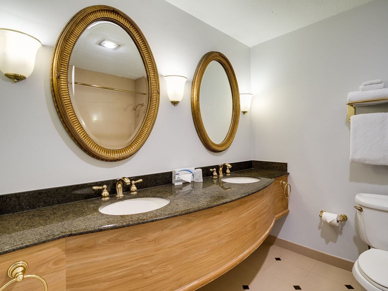 Limited View King | Showboat Hotel & Resort Atlantic City