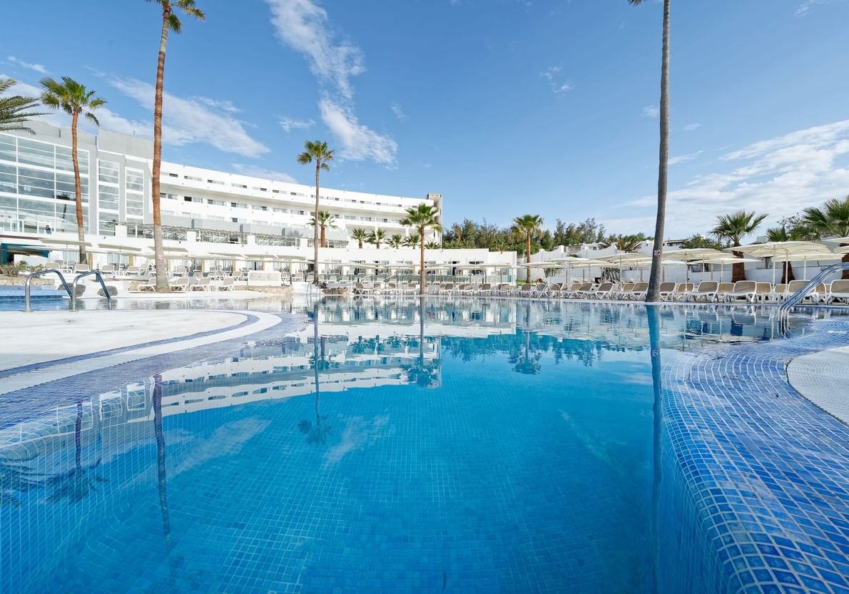 Labranda Golden Beach Gallery | Adults-Only Hotel in Costa Calma