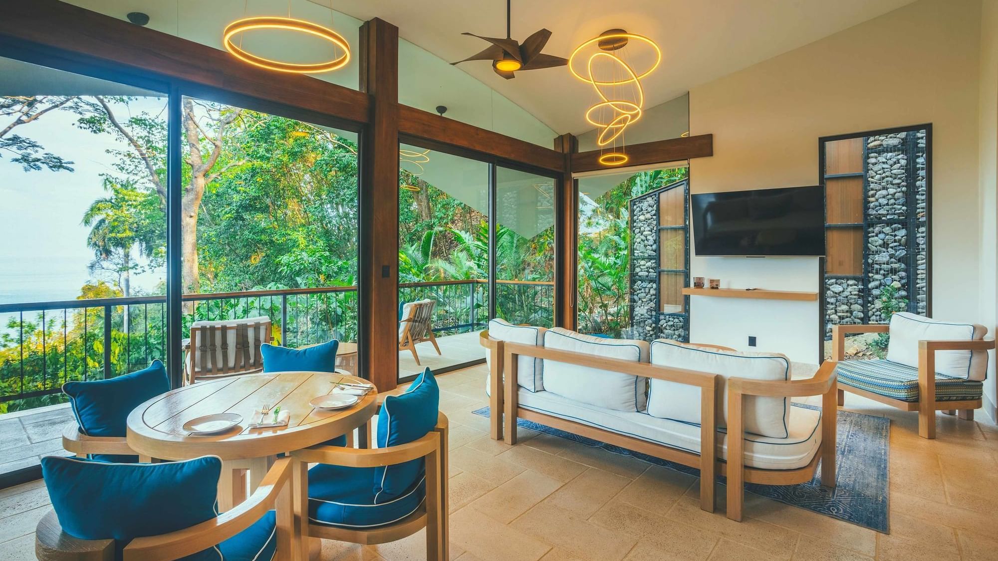 Luxury Villas | Los Altos Resort