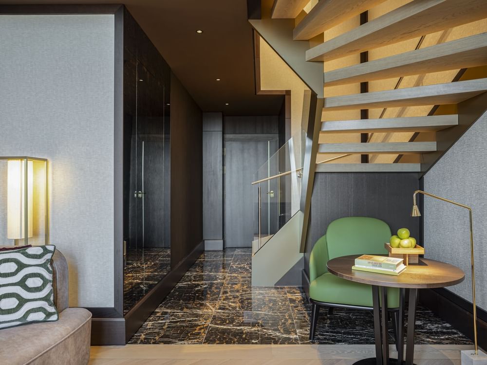 Rooms & Suites | Luxury Vienna City Centre Hotel Accommodation